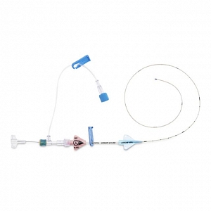 Teleflex Medical Two-Lumen PICC Kits | Medline Industries, Inc.