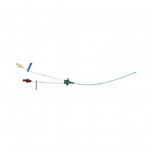 2-Lumen CV Catheterization Kits by Teleflex Medical | Medline ...