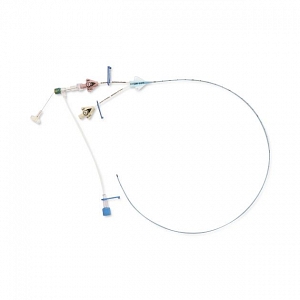 Teleflex Medical PICC Set with Chlorg+ard Technology | Medline ...