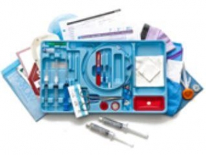 Teleflex Medical Central Venous Catheter Kits | Medline Industries, Inc.