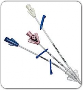 Teleflex Medical Multi-Lumen Central Venous Catheterization Kits ...
