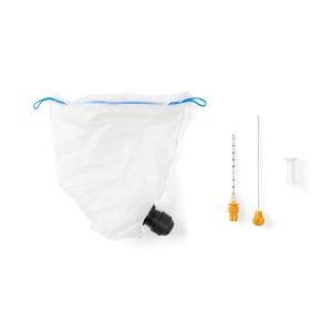 Teleflex Medical Bone Lesion Biopsy Tray System | Medline Industries, Inc.