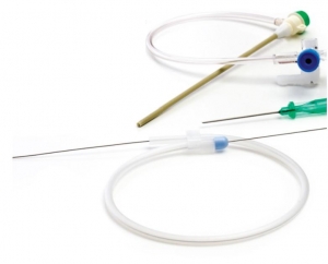 Transradial Artery Access Kits | Medline Industries, Inc.