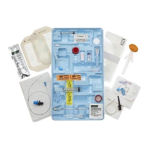 StimuCath Continuous Nerve Block Trays | Medline Industries, Inc.