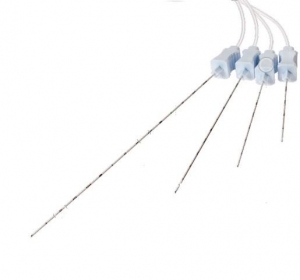 UltraQuik Echogenic PNB Needle | Medline Industries, Inc.