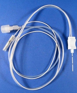Teleflex Anesthesia Epidural Tray | Medline