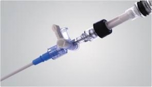 Arrow-Clarke Pleura-Seal Thoracentesis Kits by Teleflex Medical ...