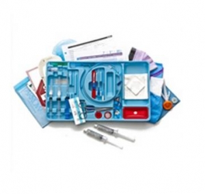 Teleflex Medical Vessel Catheterization Kits | Medline Industries, Inc.