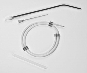 Peritoneal Lavage Catheter Kit | Medline Industries, Inc.