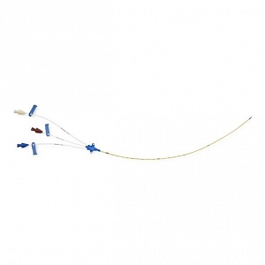 Teleflex Medical Arrow-Howes Multilumen CVC Catheterization Kits ...