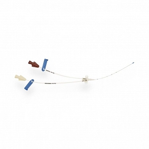 Teleflex Medical Polyurethane CVC ErgoPack System | Medline Industries ...