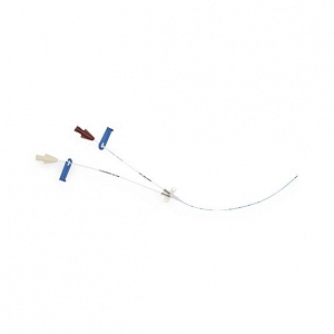 Teleflex Medical CVC Flex Tip Catheter Kits | Medline Industries, Inc.
