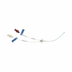 Teleflex Medical Pediatric 2-Lumen Central Venous Catheters | Medline ...