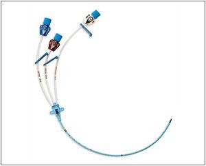 Teleflex Medical Pediatric 2Lumen CVC Kits | Medline