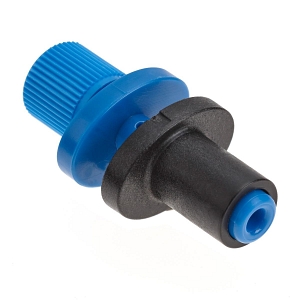 SnapLock Catheter / Syringe Adapters | Medline Industries, Inc.