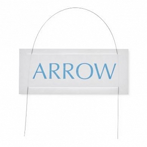 Teleflex Medical Arrow DuoFlex Spring-Wire Guides | Medline Industries ...