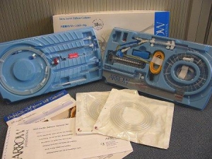 Teleflex Medical FiberOptix IAB Catheters | Medline