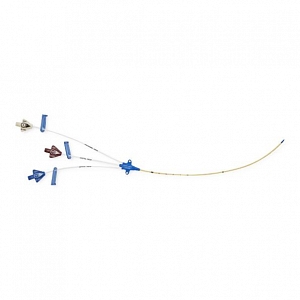 Teleflex Medical Multi-Lumen CVC Kit | Medline