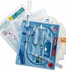 Introducer Kits by Teleflex Medical | Medline Industries, Inc.