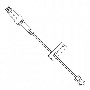 Extension Line Slide Clamps | Medline Industries, Inc.