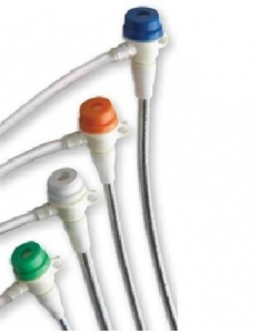 Teleflex Medical Super Arrow-Flex Sheath Introducer Sets | Medline ...