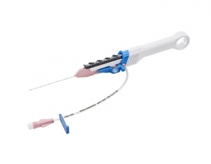 Arrow Endurance Extended Dwell Peripheral Catheter System | Medline ...