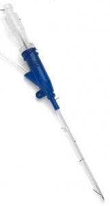 TwinCath Two-Lumen Peripheral Catheters | Medline