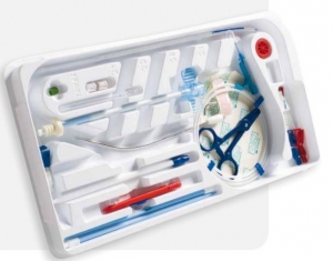 Teleflex Medical Introducer Sets | Medline Industries, Inc.