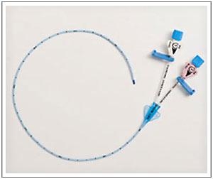 Teleflex Medical Peripherally Inserted Midline Catheter Kits | Medline ...