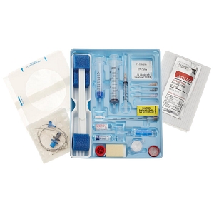 Teleflex Arrow Single-Shot Epidural Tray | Medline Industries, Inc.