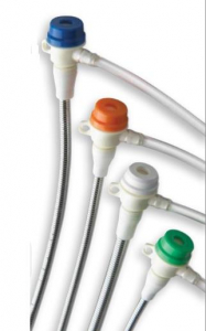 Teleflex Medical Kit Percutaneous Sheath Intro | Medline