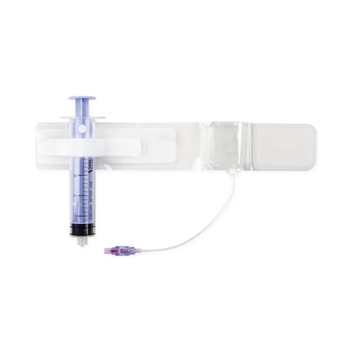 Teleflex Vasc Band Hemostats | Medline