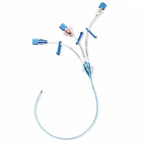 ArrowG+ard Pressure Injectable JACC Catheter Kits | Medline
