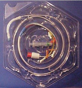 Teleflex Thermodilution Catheters | Medline