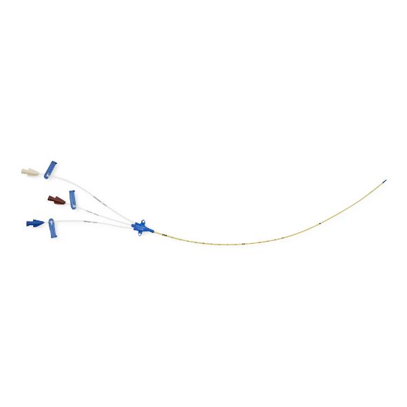 Teleflex Medical Arrow-Howes Multilumen CVC Catheterization Kits | Medline