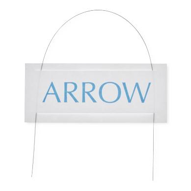 Arrow DuoFlex Spring-Wire Guides | Medline