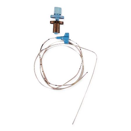 Teleflex Flex-Tip Sing Open Epidural Catheters | Medline
