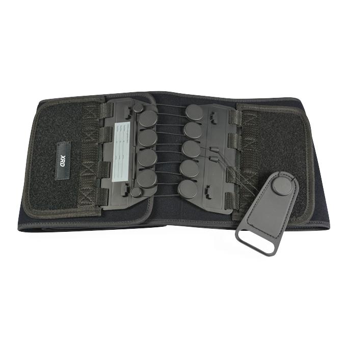 T-Pod Combat Pelvic Stabilization Device | Medline