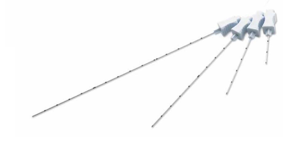 Arrow StimuQuik ECHO Peripheral Nerve Block Needles | Medline