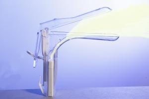 Disposable Lighted Speculum | Medline
