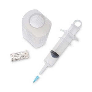 AMSure Irrigation Kit | Medline Industries, Inc.