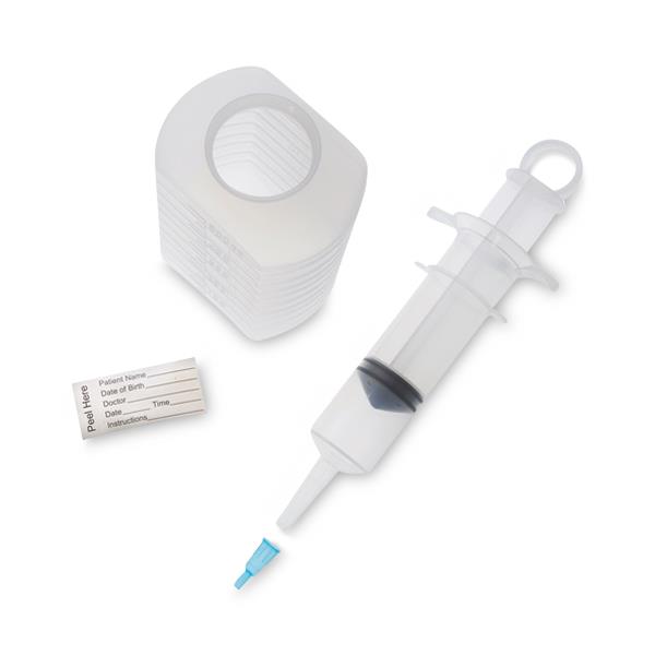 AMSure Irrigation Kit | Medline