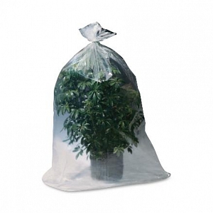 Associated Bag Company Clear Liners | Medline Industries, Inc.