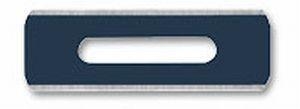 Round Corner Double Edge Carpet Knife by American Safety Razor ...