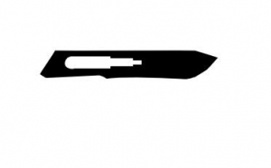 Southmedic Sterile Disposable Scalpels | Medline Industries, Inc.