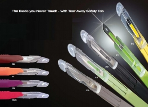 Southmedic Sterile Disposable Safety Scalpel Systems | Medline ...