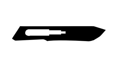 Southmedic Polymer-Coated Blades | Medline