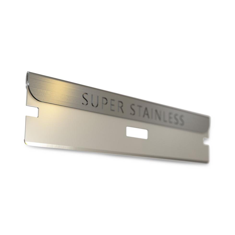 AccuThrive Single-Edge Prep Blades | Medline