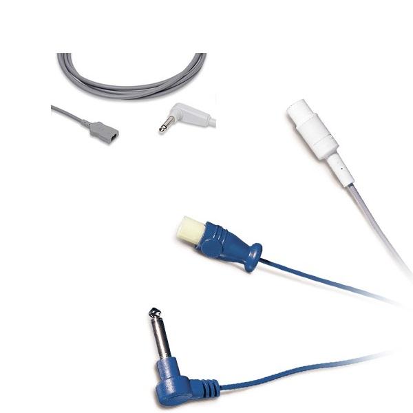 Patient Interface Cables | Medline