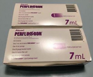 Perfluoron Liquid Procedural Kits | Medline Industries, Inc.